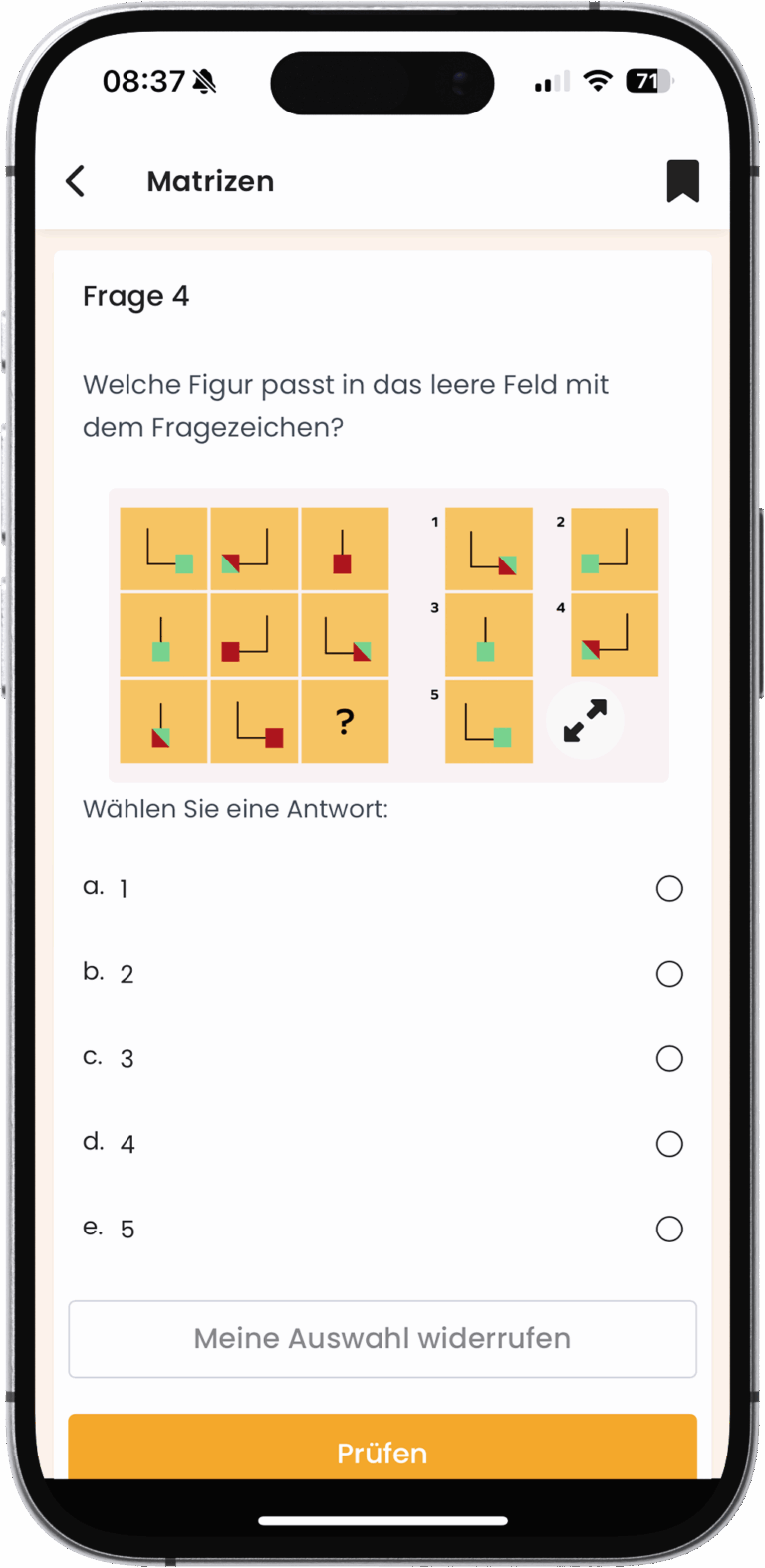 ZUZ - Zentrale Unterstützungsgruppe Zoll: Bewerbung 2025/26